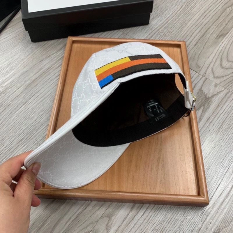 Top match Gucci Caps
