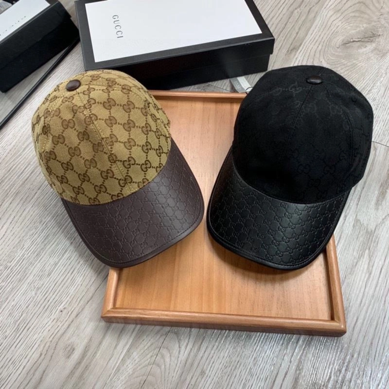 Gucci Caps