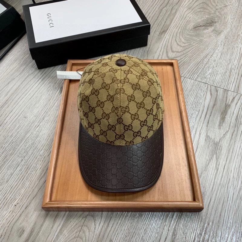 Perfect replica Gucci Caps