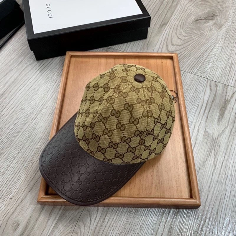 Perfect replica Gucci Caps