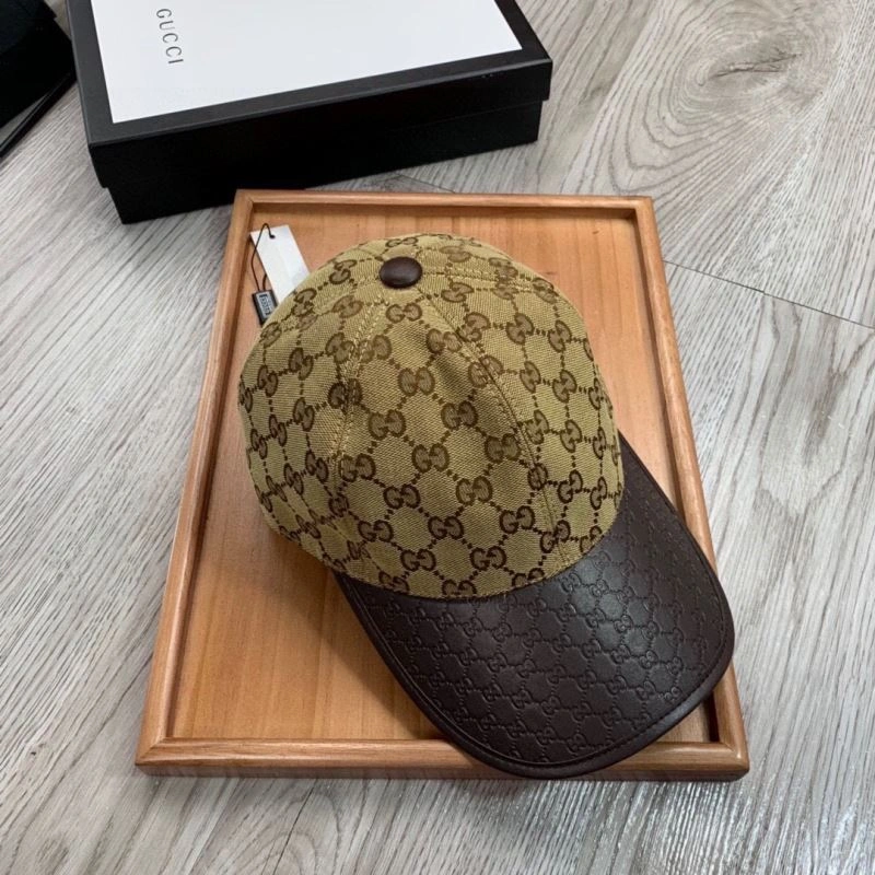 Perfect replica Gucci Caps