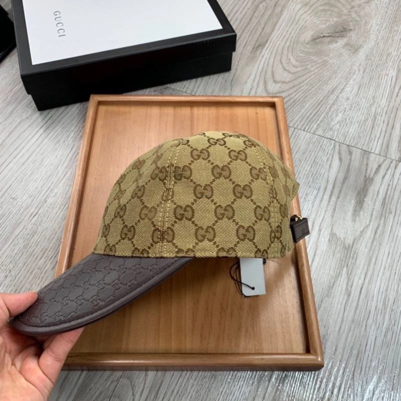 Perfect replica Gucci Caps