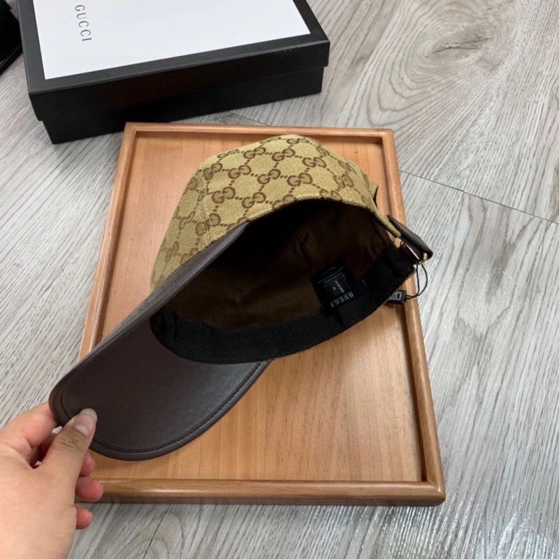 Perfect replica Gucci Caps