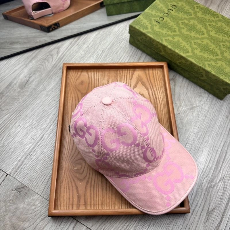 Accurate model Gucci Caps