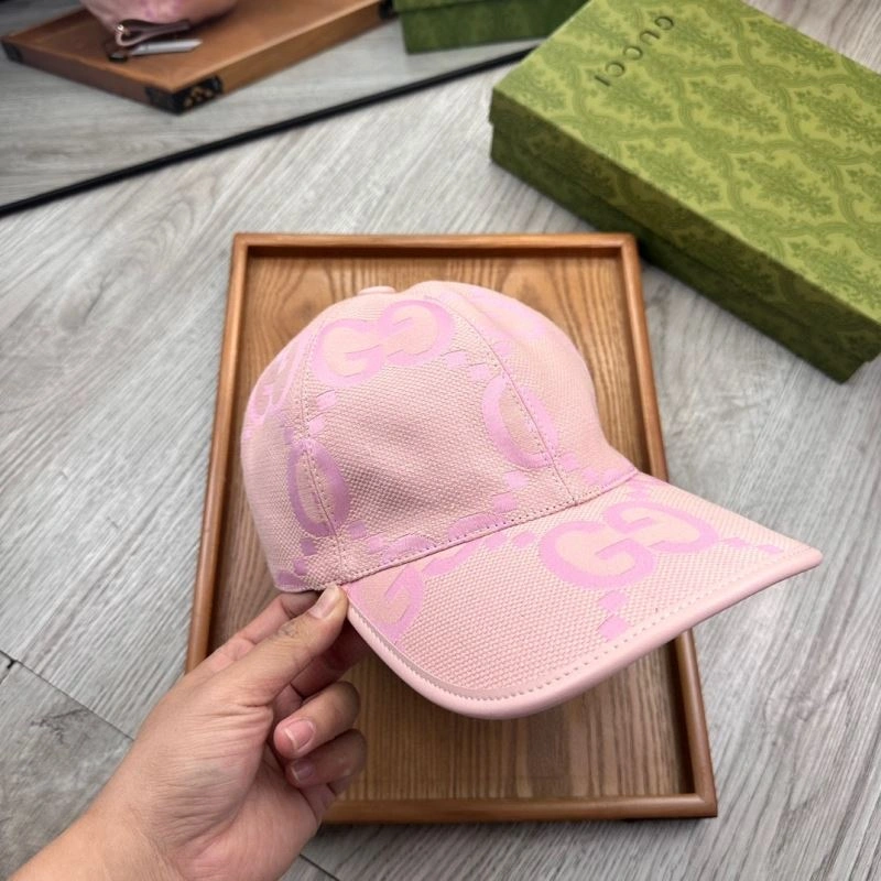 Accurate model Gucci Caps