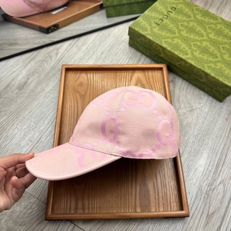 Accurate model Gucci Caps
