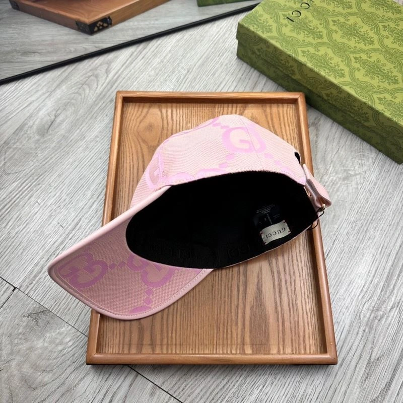 Accurate model Gucci Caps