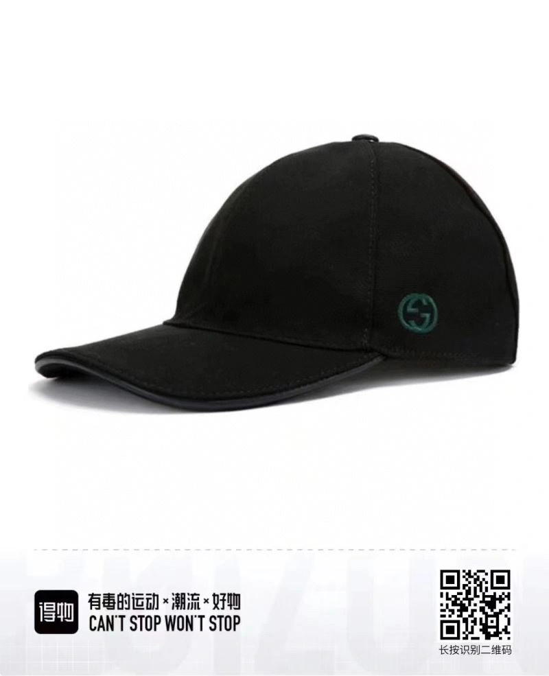 Gucci Caps