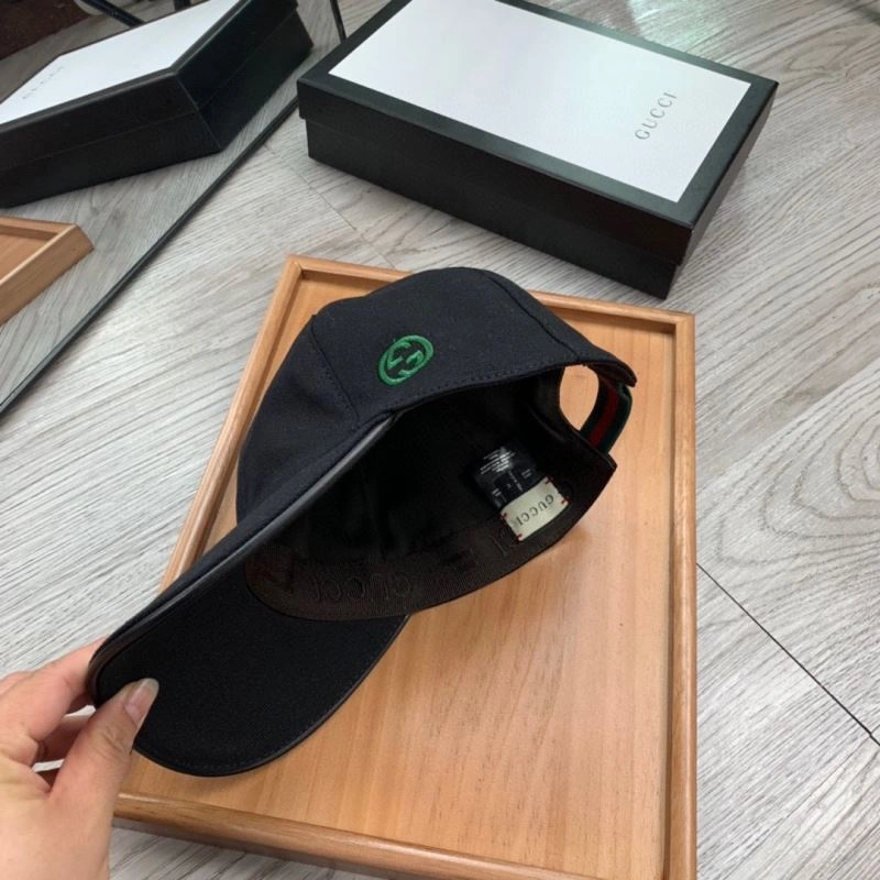 High accuracy Gucci Caps