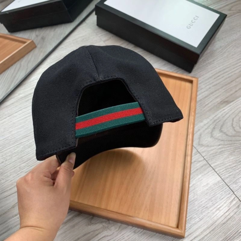 High accuracy Gucci Caps