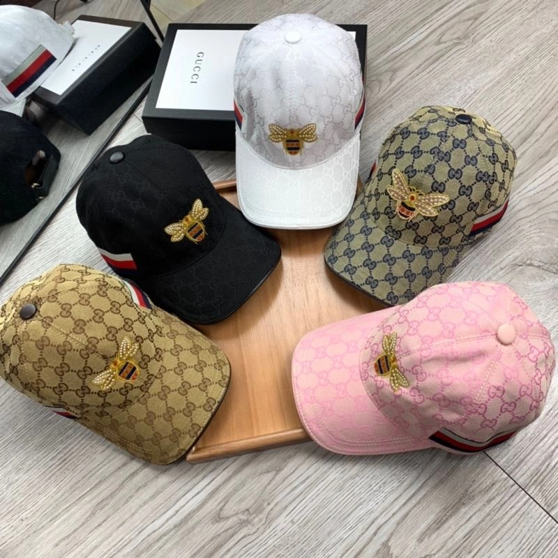 Gucci Caps