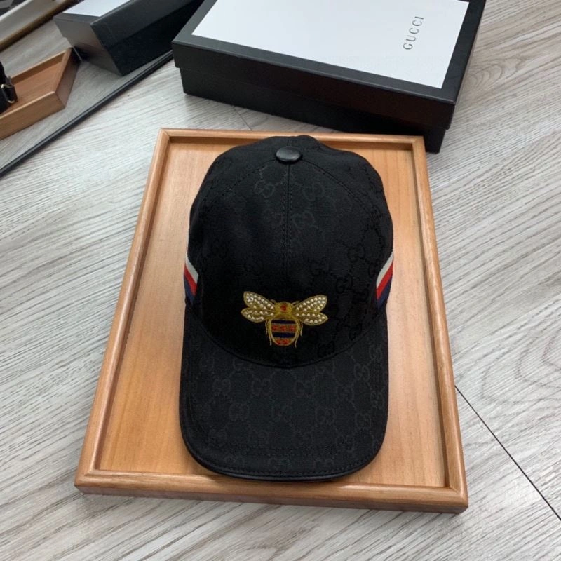 High fidelity Gucci Caps