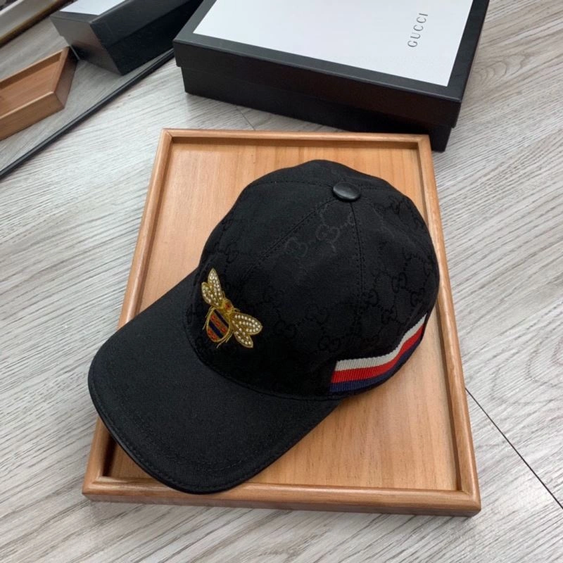 High fidelity Gucci Caps