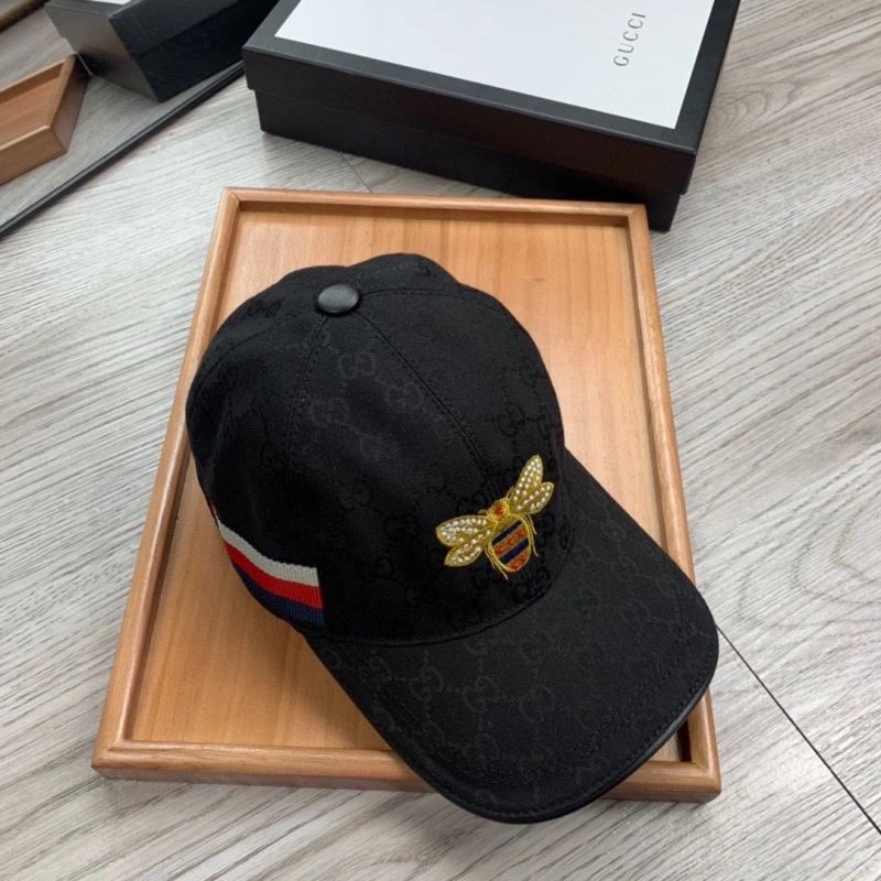 High fidelity Gucci Caps