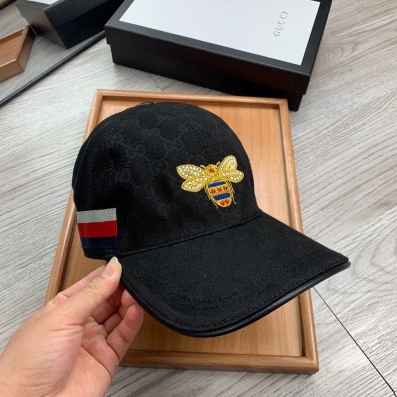 High fidelity Gucci Caps