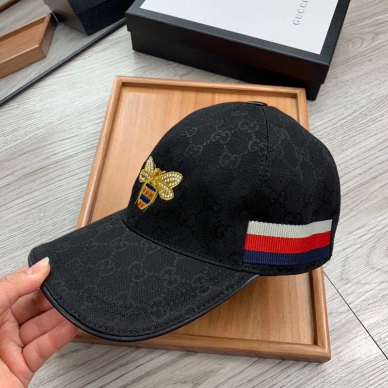 High fidelity Gucci Caps
