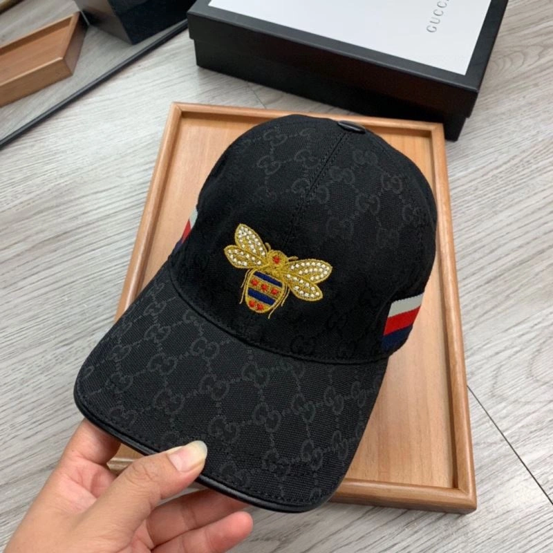 High fidelity Gucci Caps
