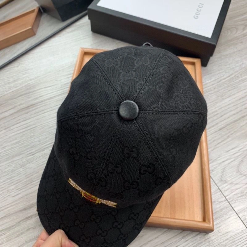 High fidelity Gucci Caps