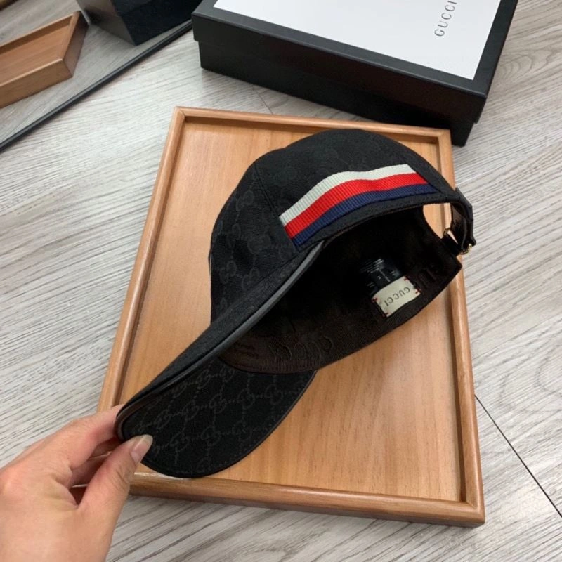 High fidelity Gucci Caps