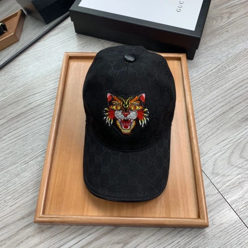 Top mirror Gucci Caps