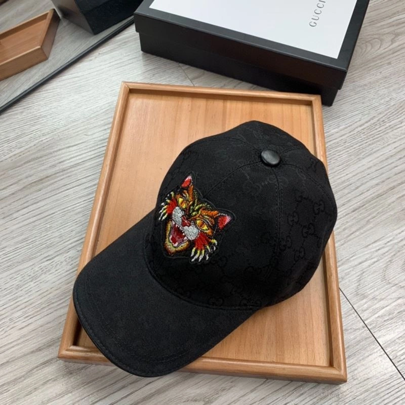Top mirror Gucci Caps