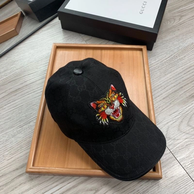 Top mirror Gucci Caps