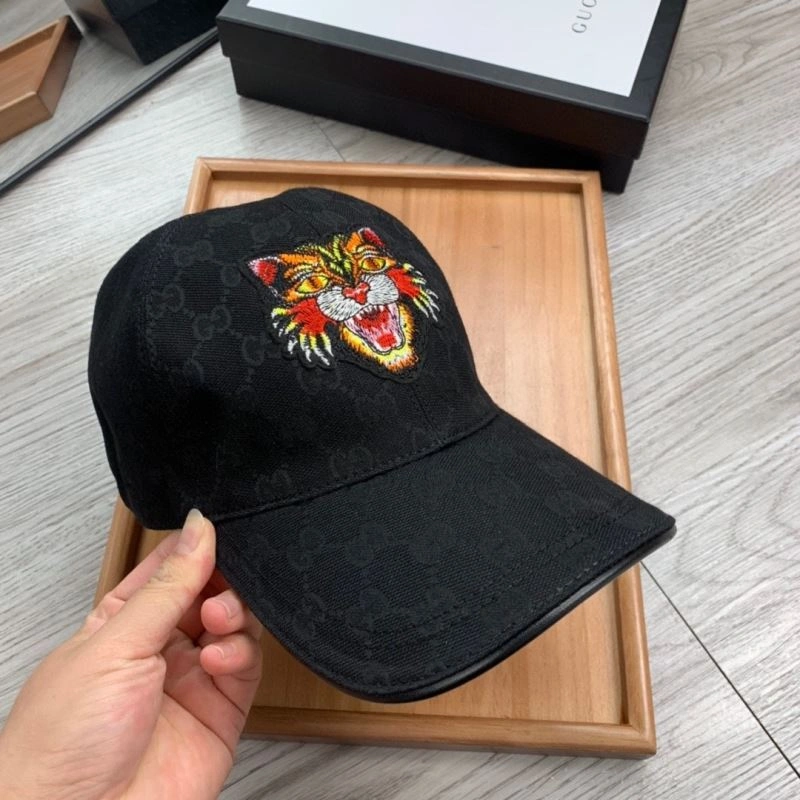 Top mirror Gucci Caps