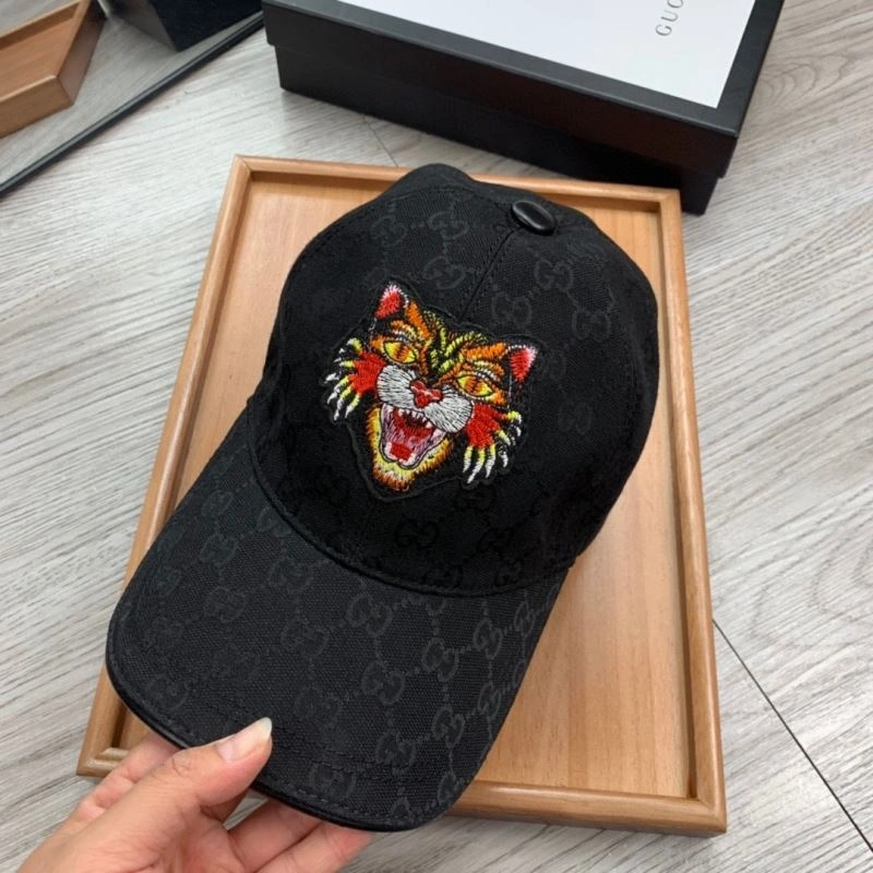 Top mirror Gucci Caps
