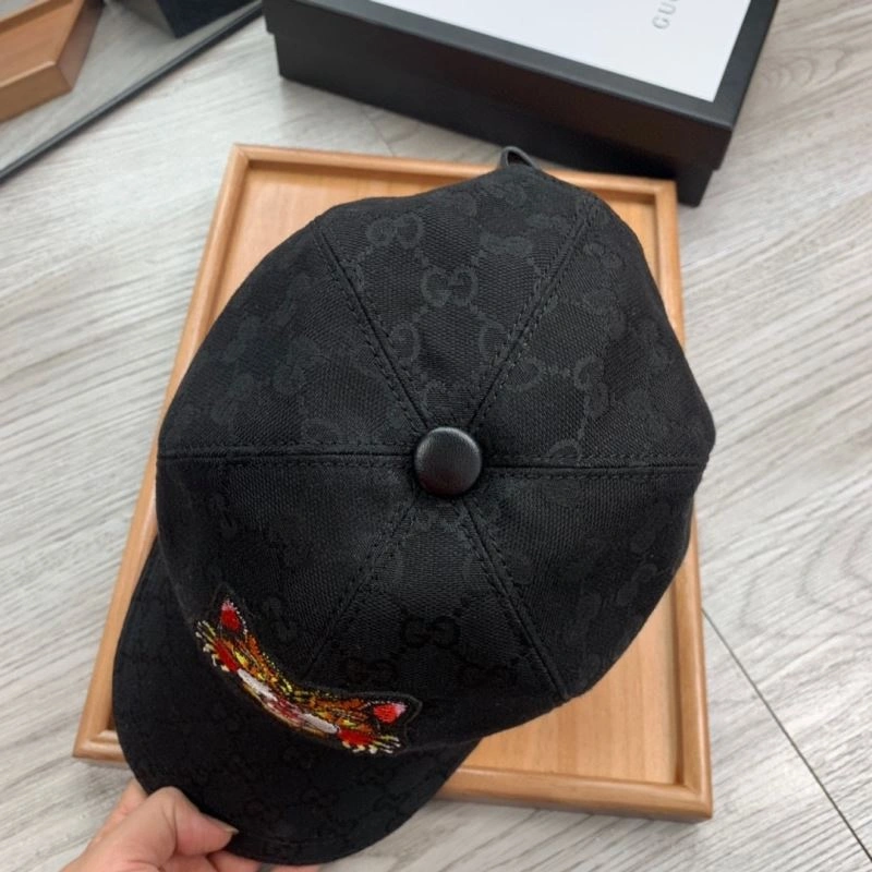 Top mirror Gucci Caps