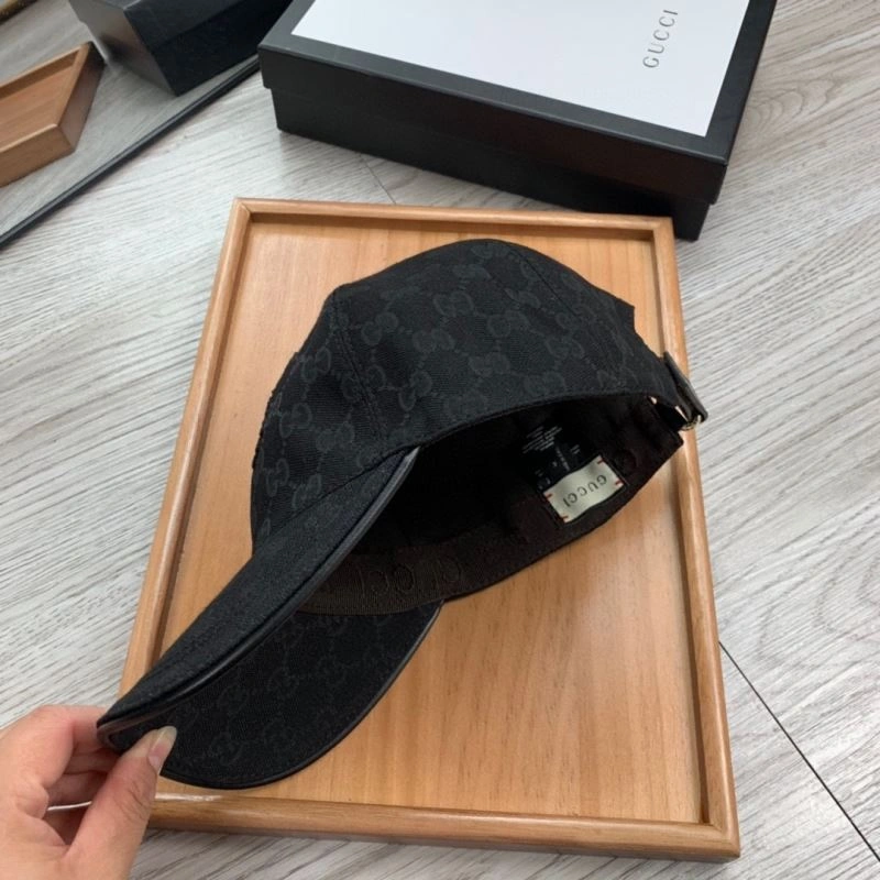 Top mirror Gucci Caps