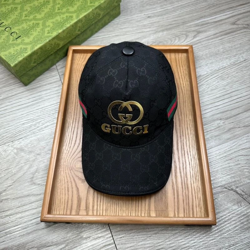 Top mirror Gucci Caps
