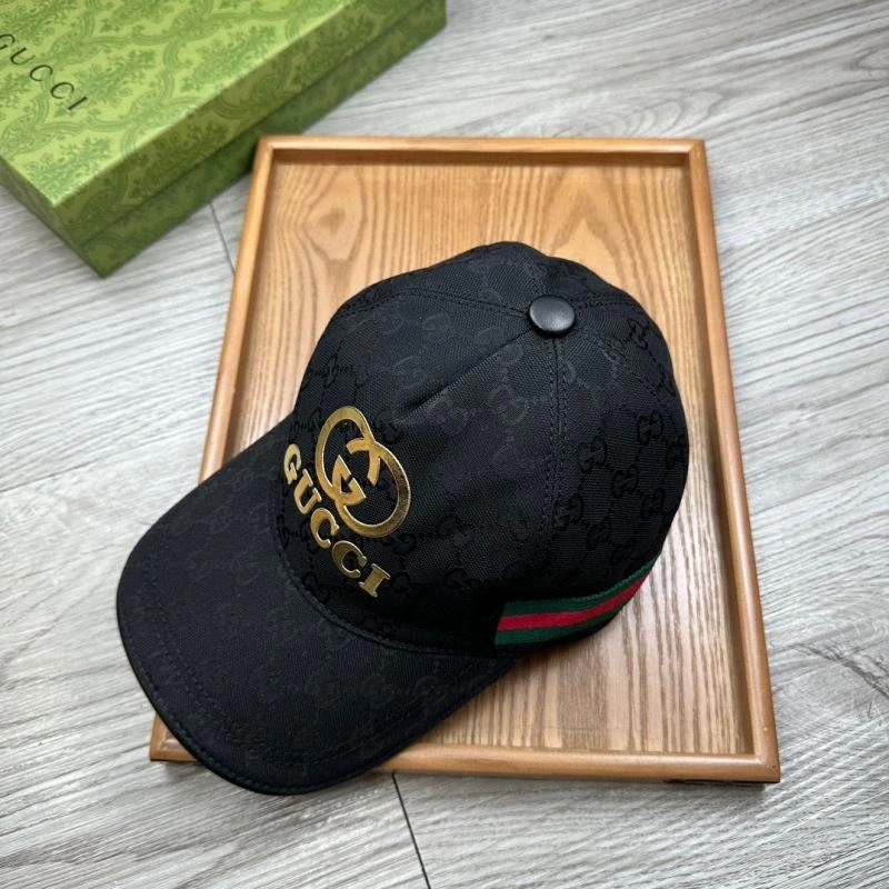 Top mirror Gucci Caps
