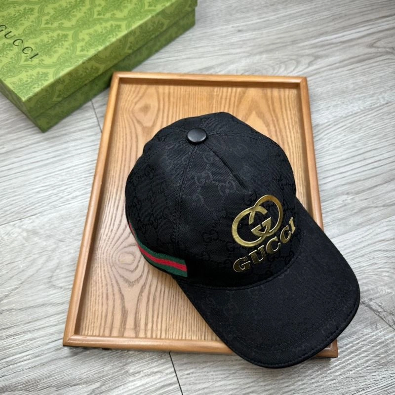 Top mirror Gucci Caps