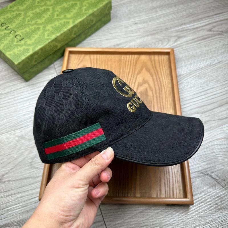 Top mirror Gucci Caps