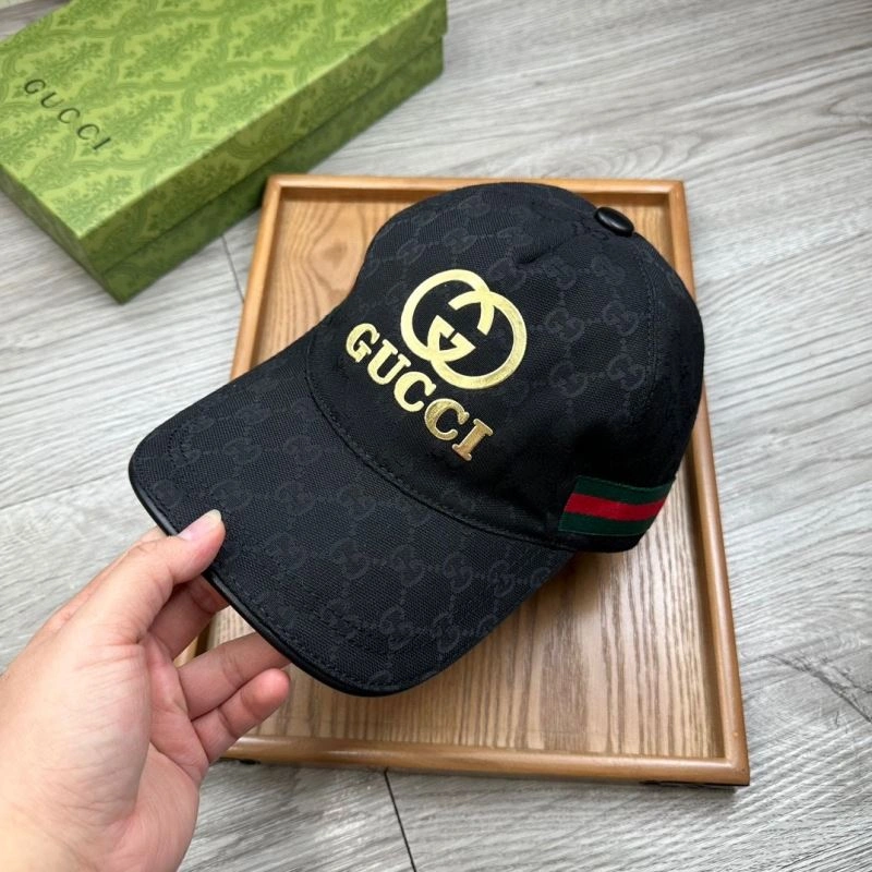 Top mirror Gucci Caps