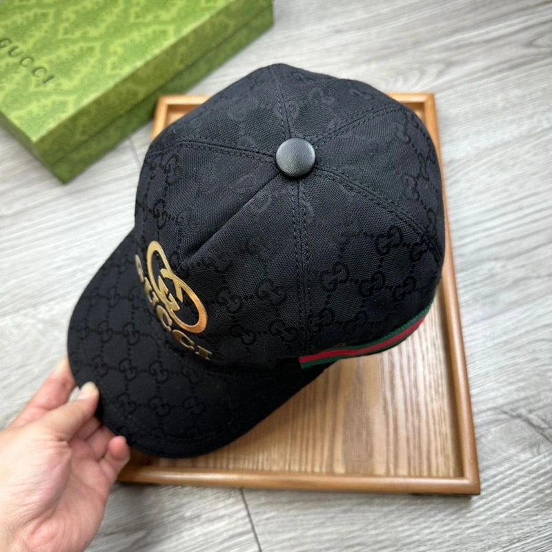 Top mirror Gucci Caps