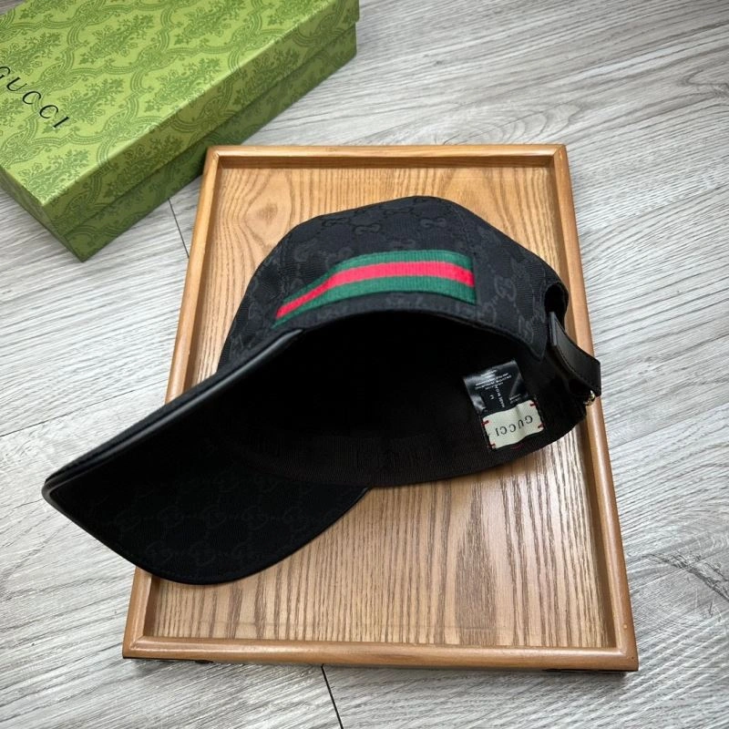 Top mirror Gucci Caps