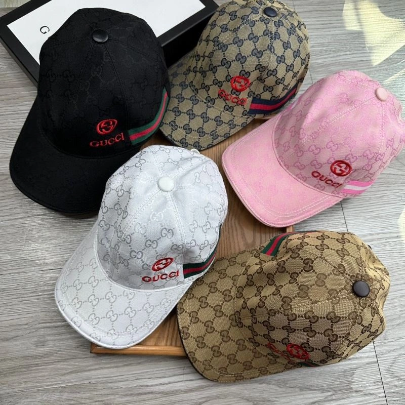 Gucci Caps