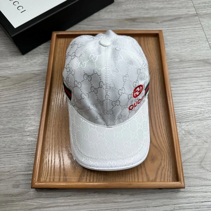 Low-cost Gucci Caps