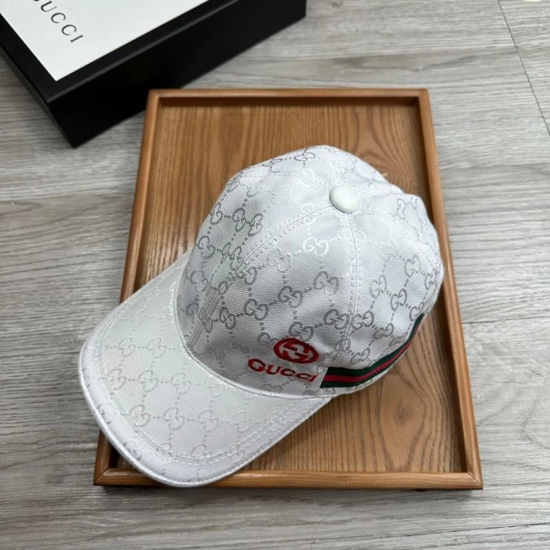 Low-cost Gucci Caps