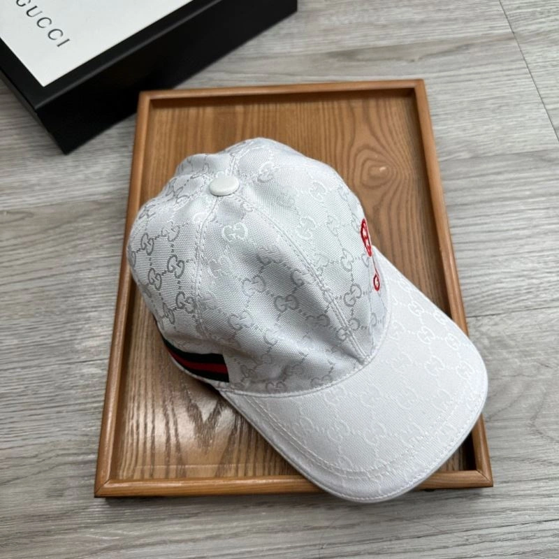 Low-cost Gucci Caps