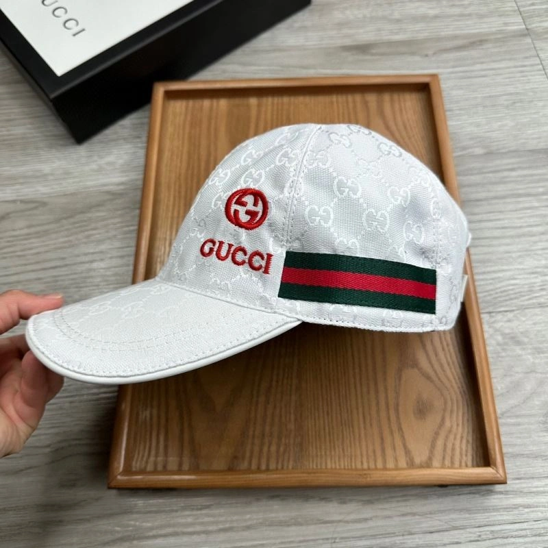 Low-cost Gucci Caps