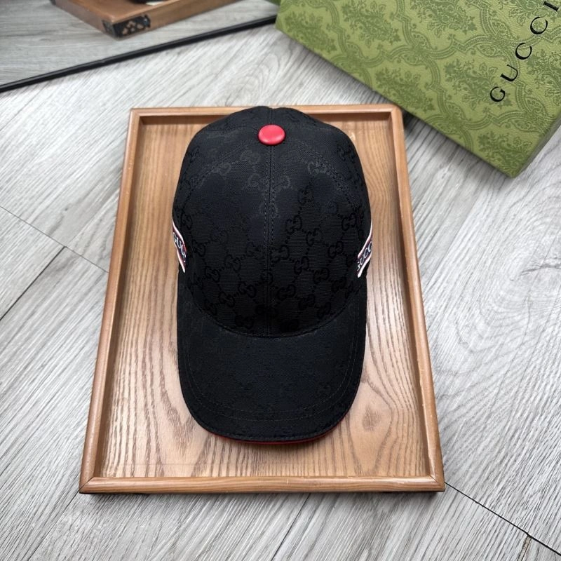 Reasonably priced Gucci Caps
