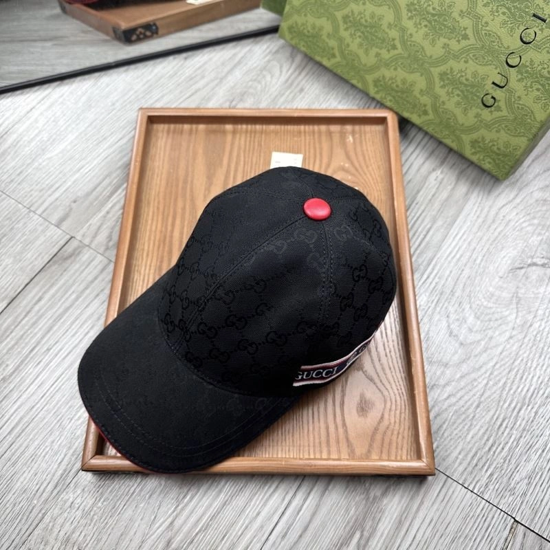 Reasonably priced Gucci Caps
