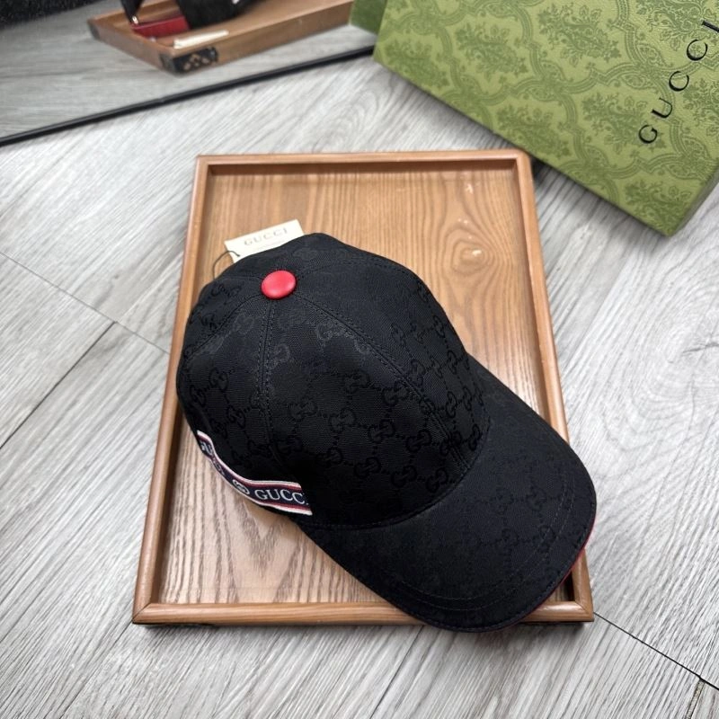 Reasonably priced Gucci Caps