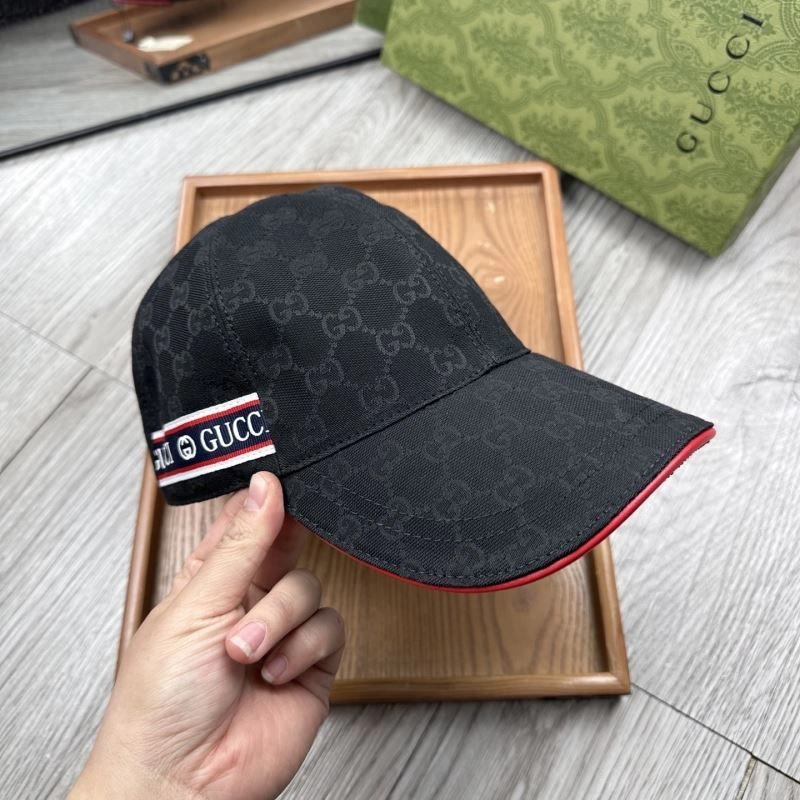 Reasonably priced Gucci Caps