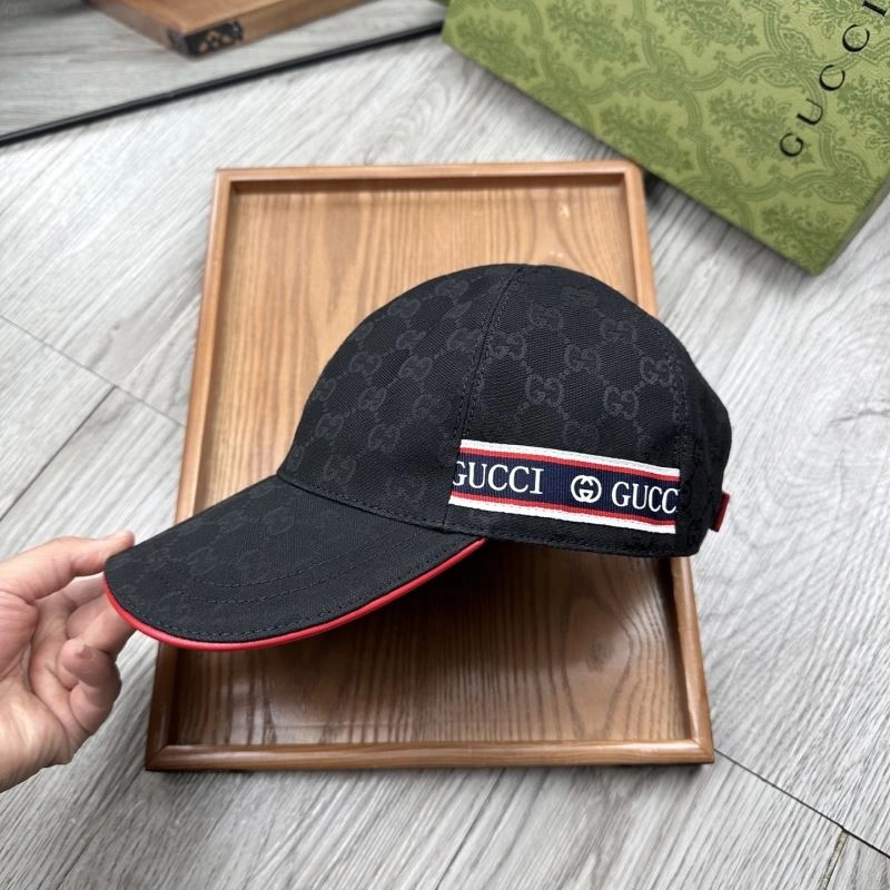 Reasonably priced Gucci Caps