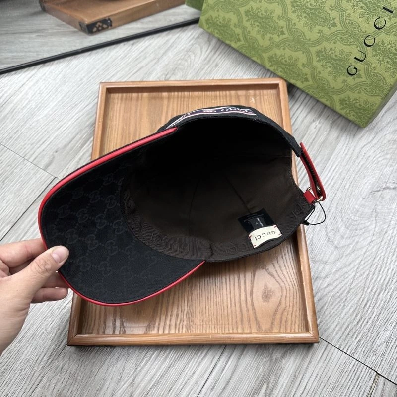 Reasonably priced Gucci Caps