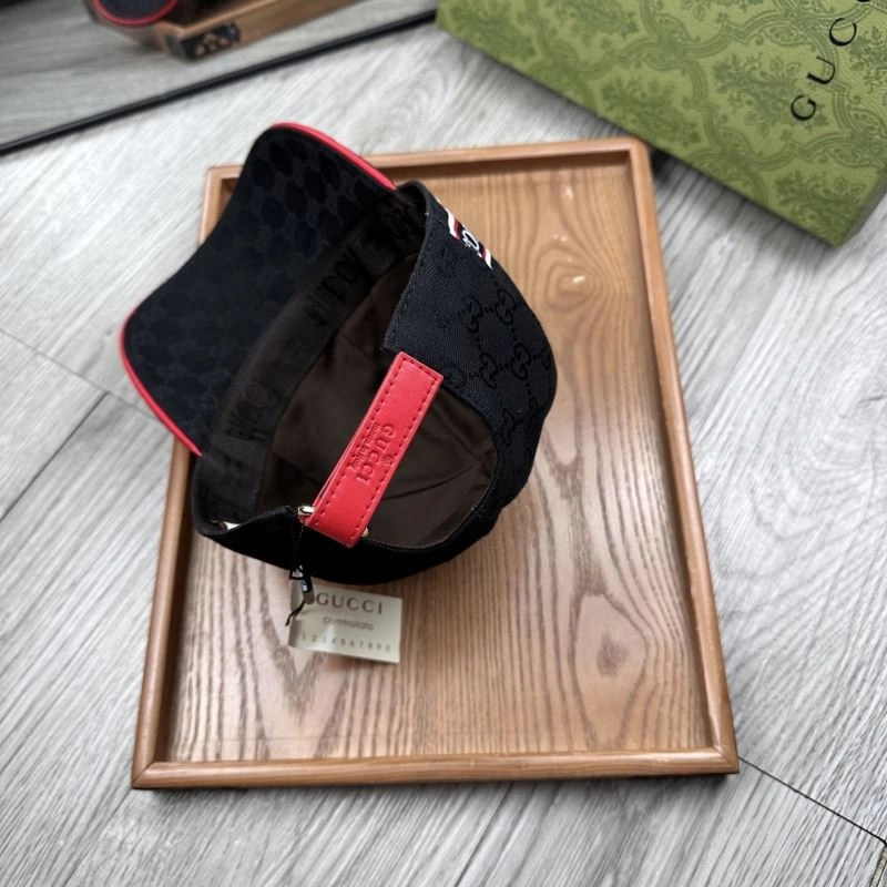Reasonably priced Gucci Caps