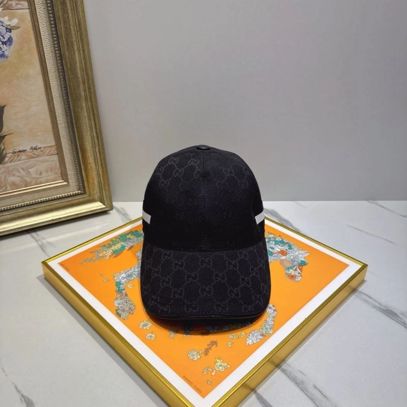 Gucci Caps